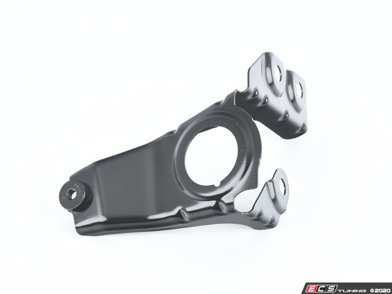 Genuine BMW - 41357475795 - SIDE PANEL BRACKET, (41-35-7-475-795)