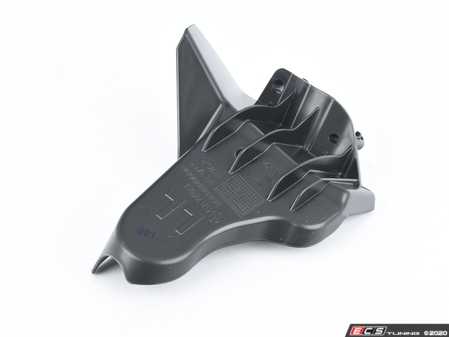 Genuine BMW - 51717353212 - WATER DRAIN FOR WIPER SHAFT (51-71-7-353-212)