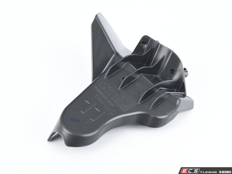 Genuine BMW - 51717353212 - WATER DRAIN FOR WIPER SHAFT (51-71-7-353-212)
