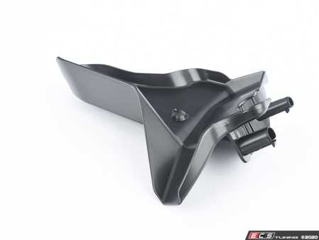 Genuine BMW - 51717353212 - WATER DRAIN FOR WIPER SHAFT (51-71-7-353-212)