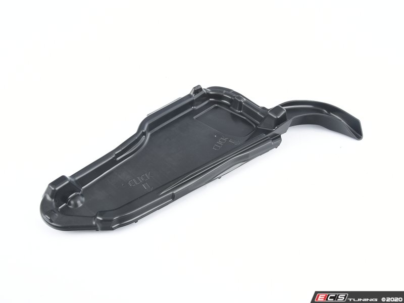 Genuine BMW - 51717354545 - COVER PLATE FOR WIPER TRAY (51-71-7-354-545)