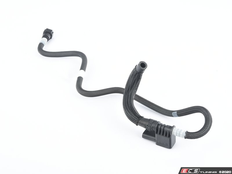 Genuine BMW - 13537823395 - Fuel Feed Line (13-53-7-823-395)