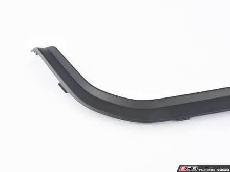 Genuine BMW - 51128056471 - Trim Panel - Bumper - Rear - Bottom - M (51 ...