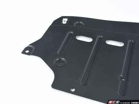 Genuine BMW - 51757255135 - ENGINE BAY ENCAPSULATION, RE (51-75-7-255-135)