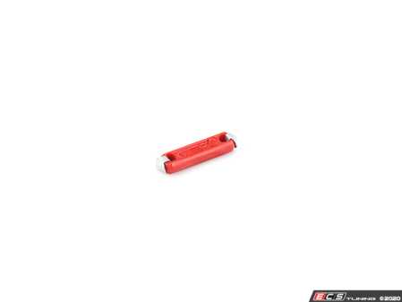 Genuine Mercedes Benz - 000545833464 - Ceramic Fuse - Priced Each