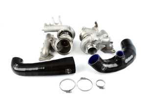 Vargas Turbo Technologies - VTTS55GC - S55 "GC" Turbo Upgrade