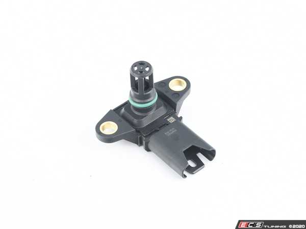 Genuine BMW - 13629797773 - Boost Pressure (MAP) Sensor (13-62-9-797-773)