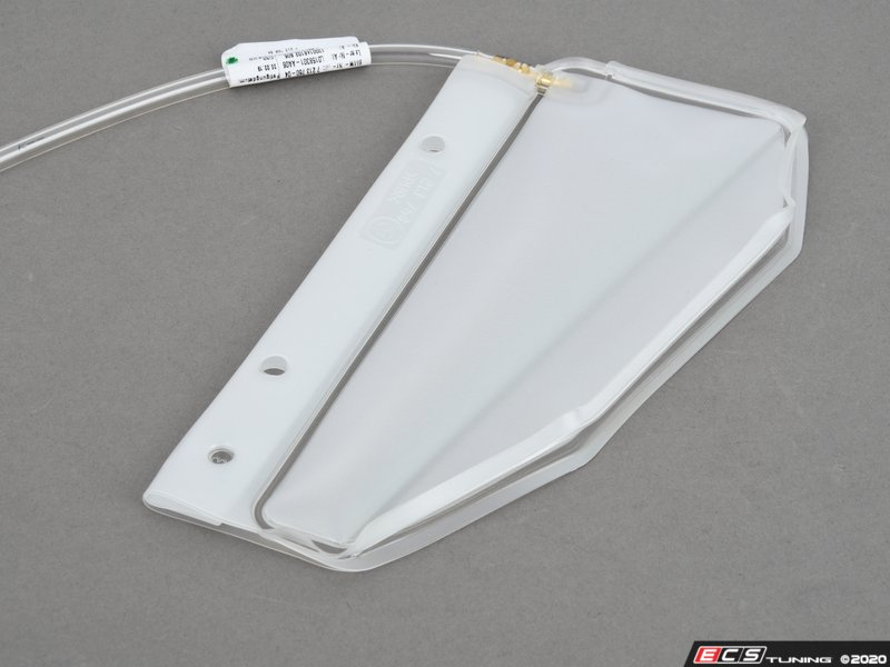 Genuine BMW - 52107213760 - LORDOSIS PAD (52-10-7-213-760)