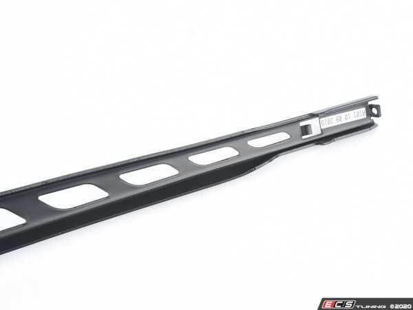 Genuine BMW - 61619449959 - WIPER ARM LEFT (61-61-9-449-959)