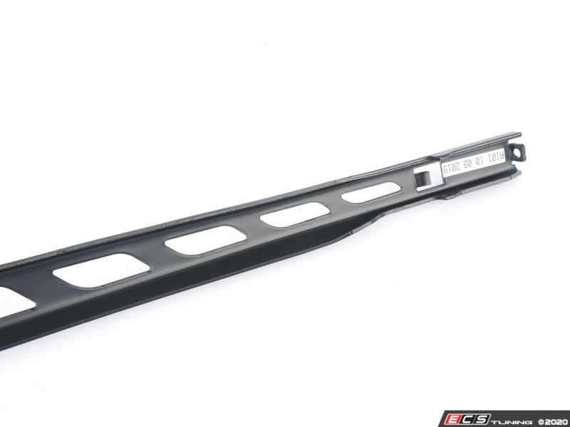 Genuine BMW - 61619449959 - WIPER ARM LEFT (61-61-9-449-959)