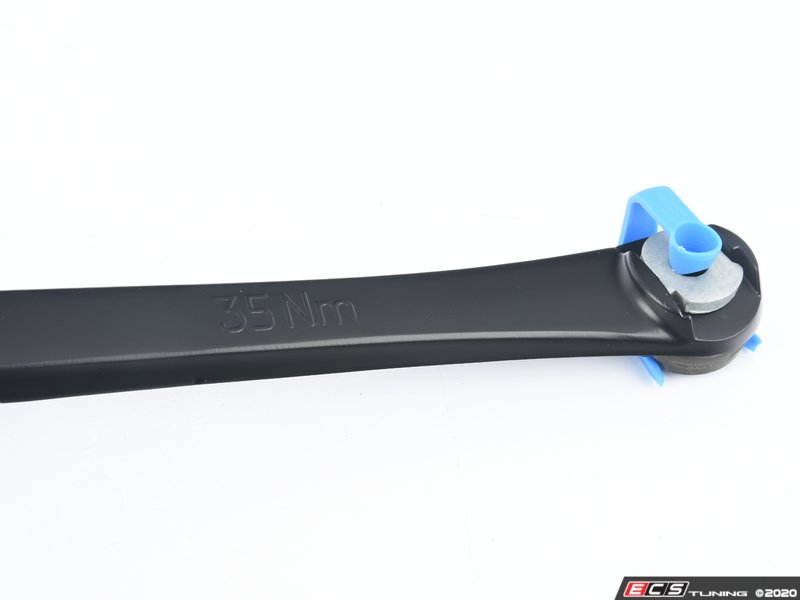 Genuine BMW - 61619449959 - WIPER ARM LEFT (61-61-9-449-959)