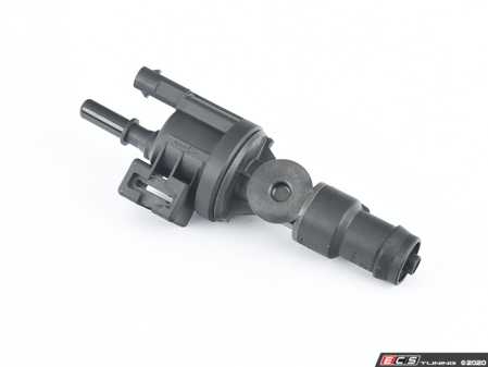 Bosch - 13907621174 - Fuel Tank Breather Valve 0 280 142 524