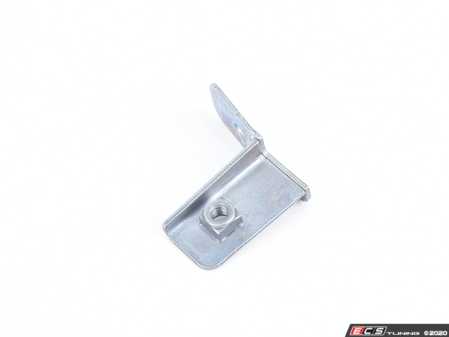 Genuine BMW - 17227604421 - Oil Cooler Line - Bracket (17-22-7-604-421)