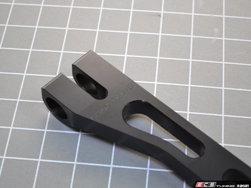 Reboot Engineering - E31Getragcarrier - E31 Getrag 420g 6 Speed ...