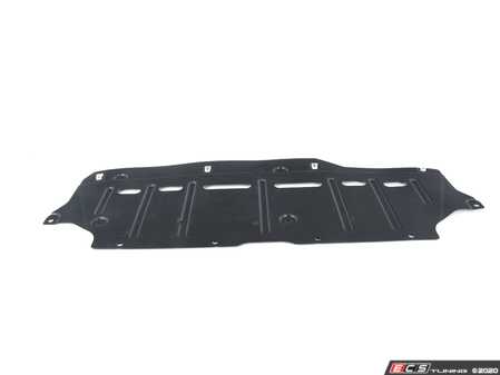 Genuine BMW - 51757255135 - ENGINE BAY ENCAPSULATION, RE (51-75-7-255-135)