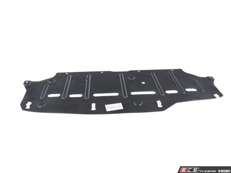 Genuine BMW - 51757255135 - ENGINE BAY ENCAPSULATION, RE (51-75-7-255-135)
