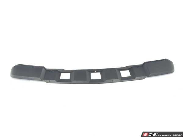 Genuine Mercedes Benz - 1648855425 - PANELING