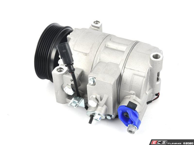 Valeo - 1K0820808A - A/C Compressor