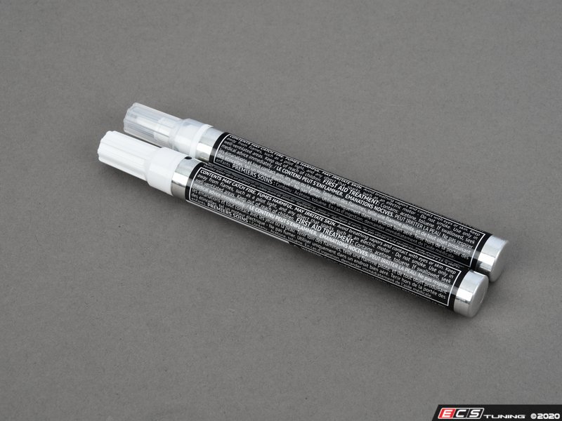 Genuine Volkswagen Audi - exdalsty9tKT - Audi Touch Up Paint - Mythos ...