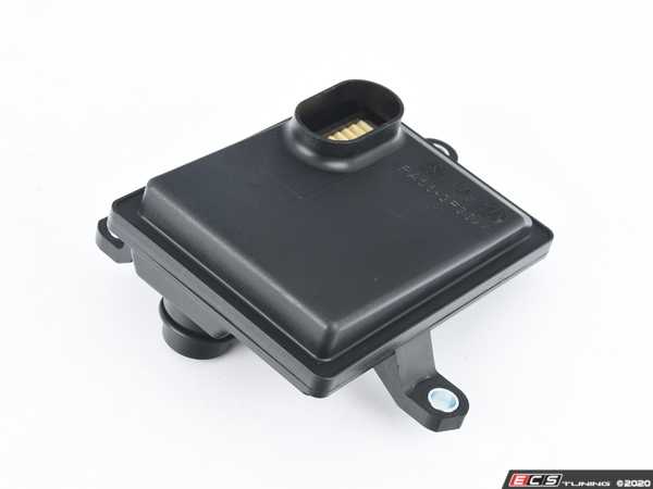 Rein - 09G325429D - Automatic Transmission Filter