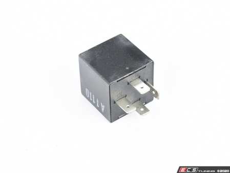 Genuine Volkswagen Audi - 191955529 - Rear Window Wiper Control Module ...