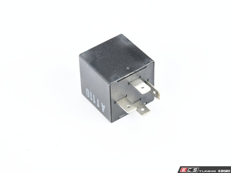 Genuine Volkswagen Audi - 191955529 - Rear Window Wiper Control Module ...