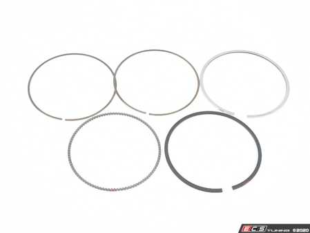 Genuine BMW - 11257610298 - Piston Ring Repair Kit - (+0,25) (11-25-7 ...
