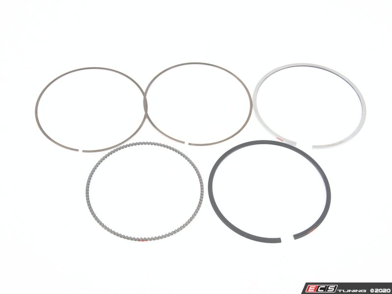 Genuine BMW - 11257610298 - Piston Ring Repair Kit - (+0,25) (11-25-7 ...