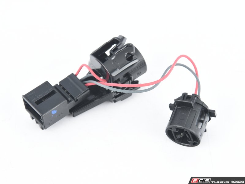 Genuine Volkswagen Audi - 5G0945258 - BULBHOLDER - (NO LONGER AVAILABLE ...