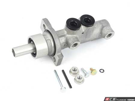 Genuine Volkswagen Audi - 1J1614019K - Brake Master Cylinder (1J1 614 ...