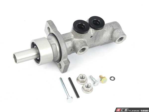 Genuine Volkswagen Audi - 1J1614019K - Brake Master Cylinder (1J1 614 ...