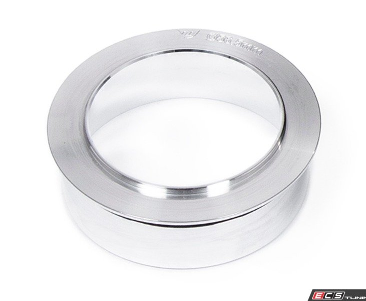 Unitronic - UH001-IN8 - Stock Turbo Adapter Ring for 4" Turbo Inlet Elbow