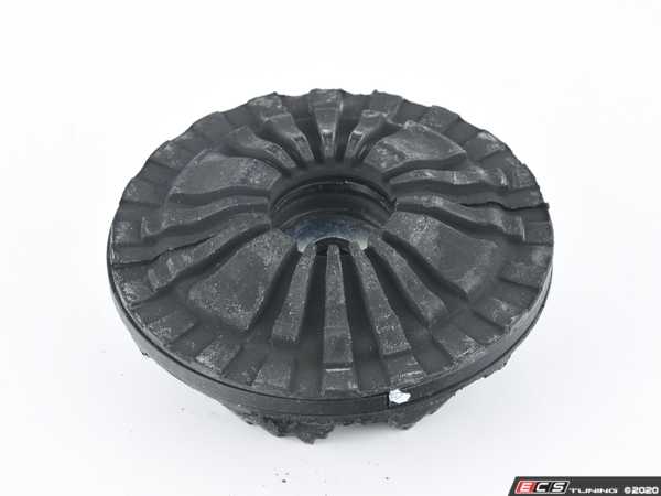 Sachs - 8K0412377C - Front Upper Strut Mount - Priced Each