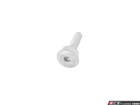 Genuine Volkswagen Audi - WHT002494 - SCREW (WHT 002 494)