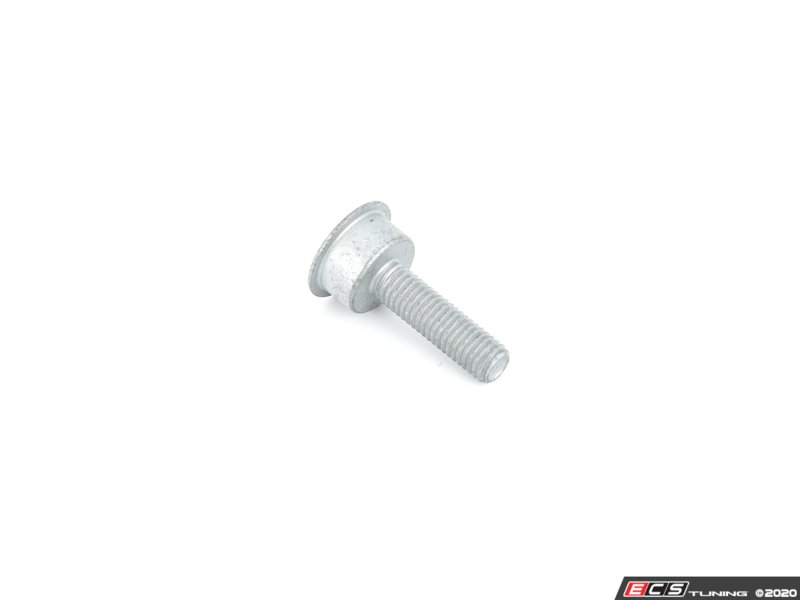 Genuine Volkswagen Audi - WHT002494 - SCREW (WHT 002 494)