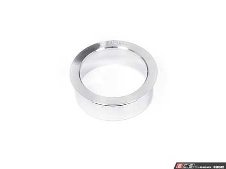 Unitronic - UH002-IN8 - TTE625/700 v2 Adapter Ring for 4" Turbo Inlet Elbow