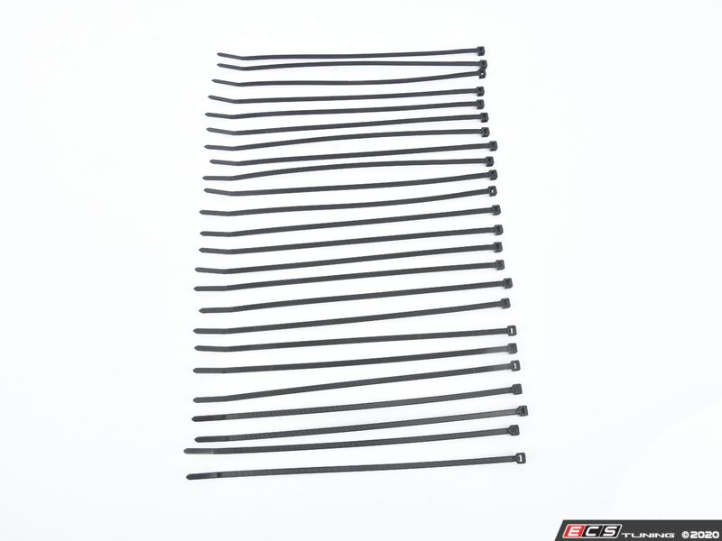 Genuine BMW - 54377223332 - MOUNTING KIT FOR HYD (54-37-7-223-332)