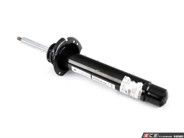 Genuine BMW - 31316883328 - SPRING STRUT, FRONT (31-31-6-883-328)