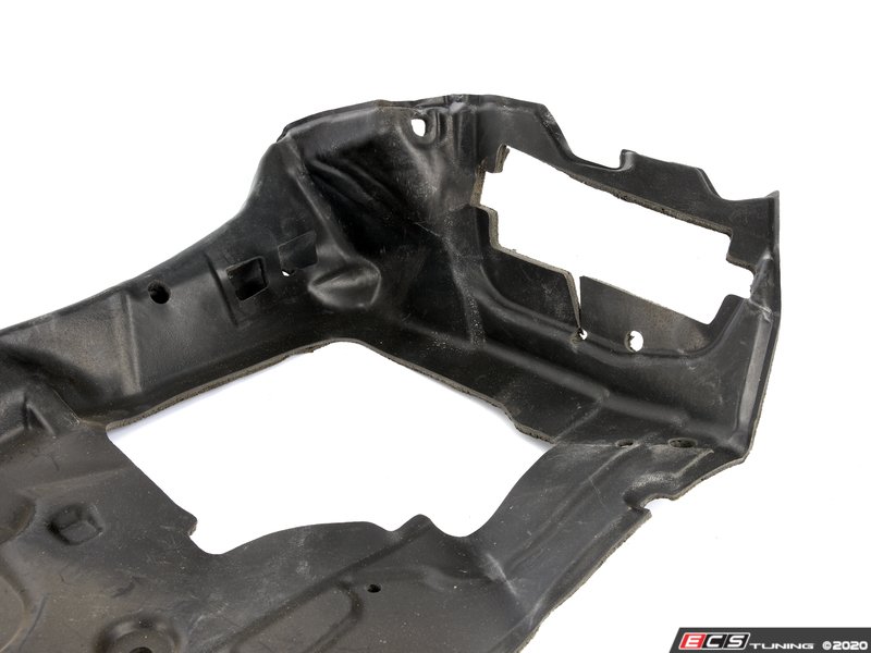 Genuine BMW - 51489113809 - SOUND INSULAT., SPLA (51-48-9-113-809)