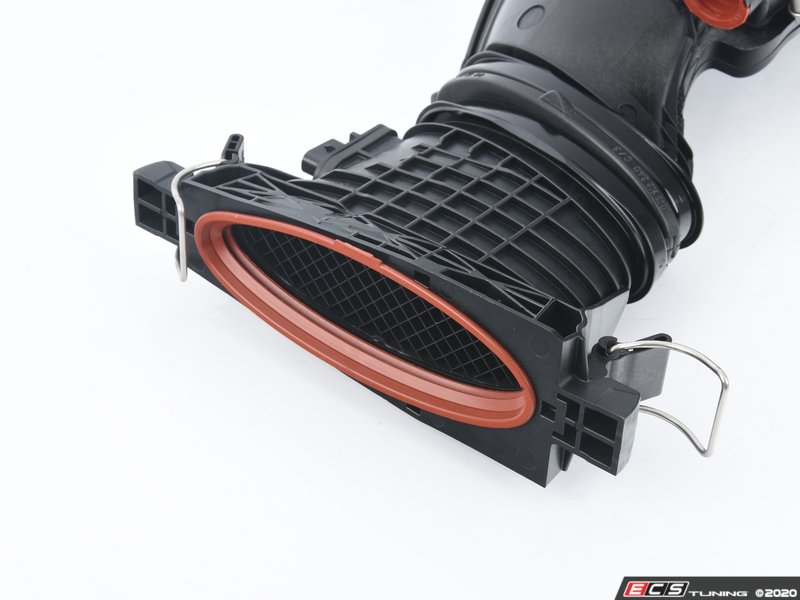 Genuine Mercedes Benz - 642090164280 - REMAN CLEAN AIR LINE