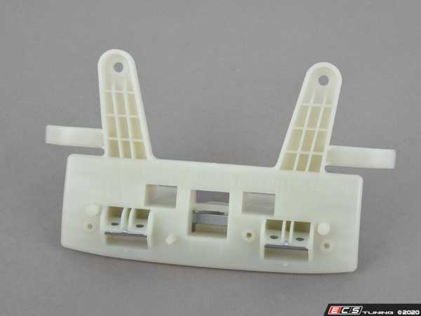 Genuine BMW - 52107427794 - HOLDER FOR DISPLAY S (52-10-7-427-794)