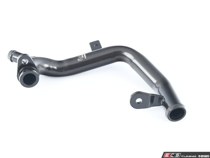 URO Premium - 06J121065F - Coolant Pipe - Upgraded Aluminum