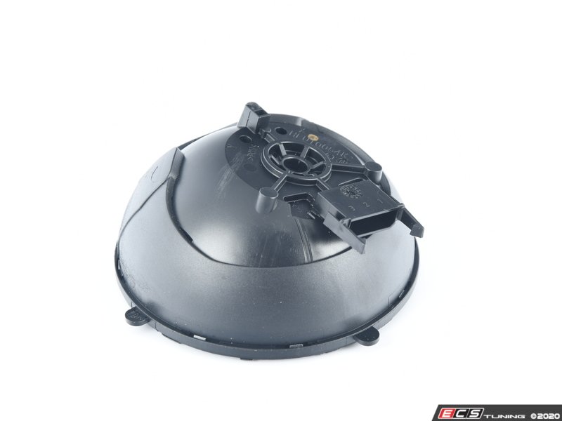 Genuine BMW - 67137337844 - Drive - Outside Mirror Right (67-13-7-337-844)