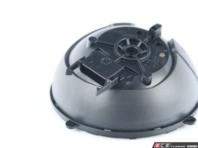 Genuine BMW - 67137337844 - Drive - Outside Mirror Right (67-13-7-337-844)