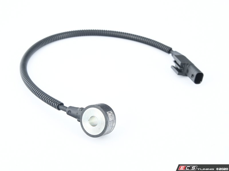 Genuine Volkswagen Audi - 06K905377E - Knock Sensor With Harness (06K ...