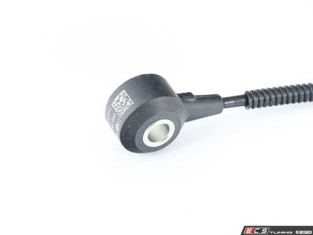 Genuine Volkswagen Audi - 06K905377E - Knock Sensor With Harness (06K ...