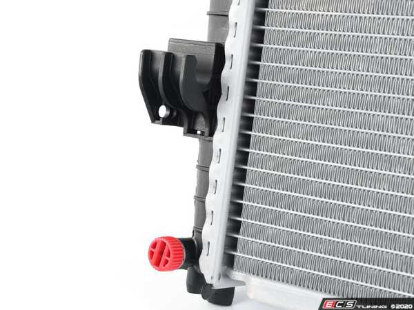 Behr - 2205002003 - Radiator