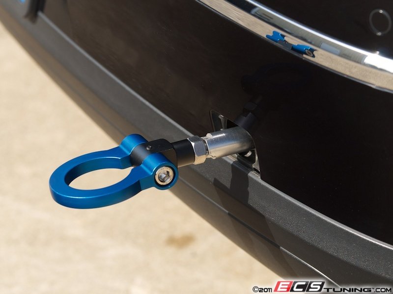 ECS News - Volkswagen MK5 Rabbit Winter Preparation Essentials