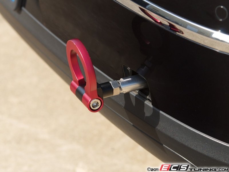 ECS News - Volkswagen MK5 Rabbit Winter Preparation Essentials