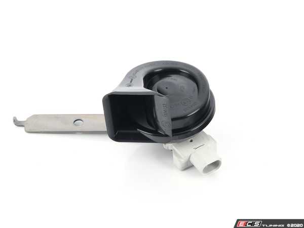 Genuine BMW - 61337293735 - Horn - High Pitch (61-33-7-293-735)